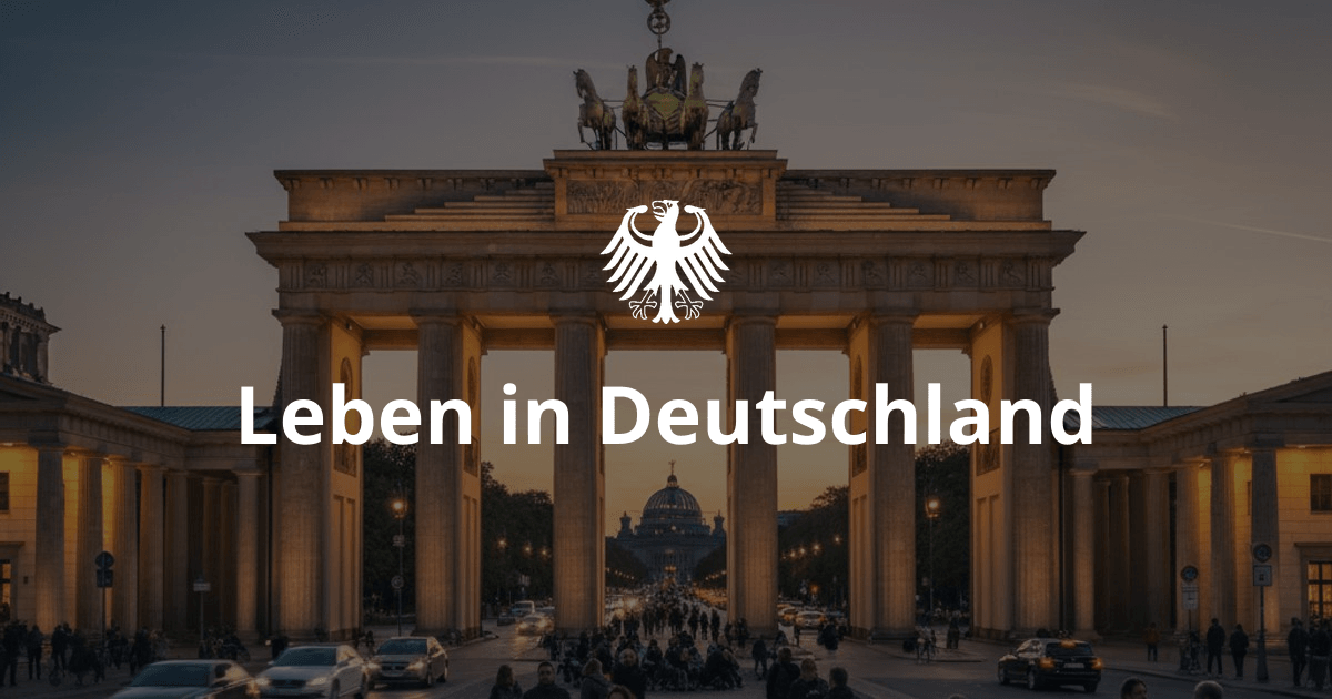Leben In Deutschland Prüfung Termine Berlin
